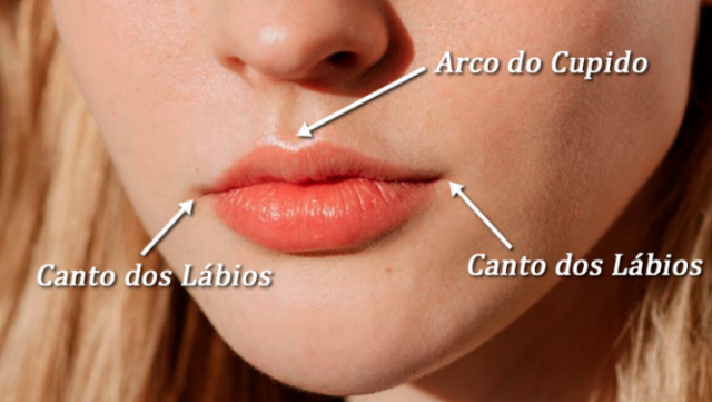 5 dicas para preenchimento de lábios com aspecto natural em pacientes ...